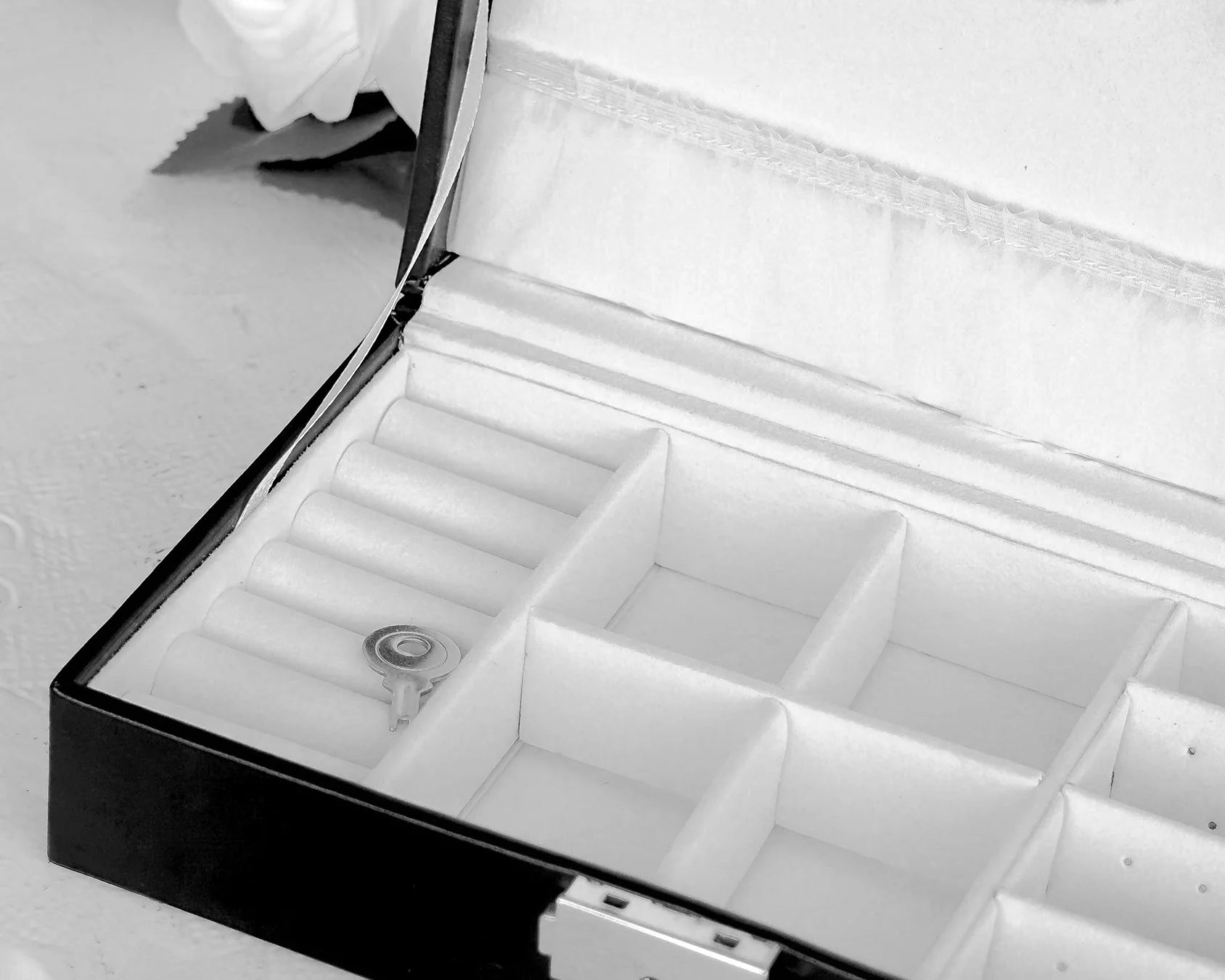 Traveling with Jewelry: Packing Tips to Safely Transport Your Precious ...